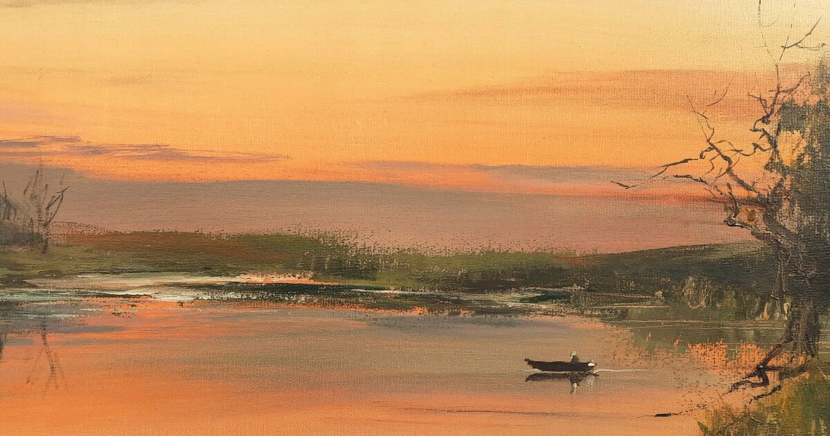 Dawn by Louise Glück - Poem Analysis