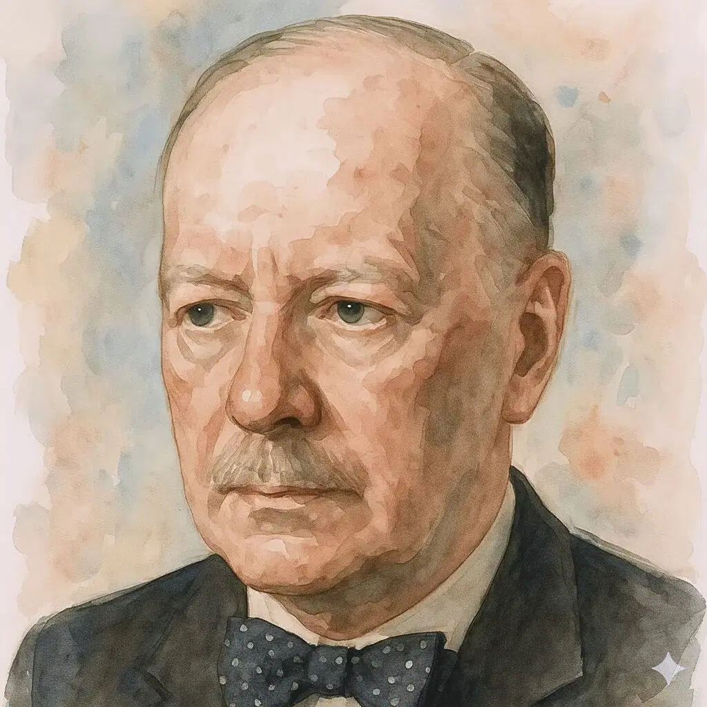 Beach Burial by Kenneth Slessor - Poem Analysis