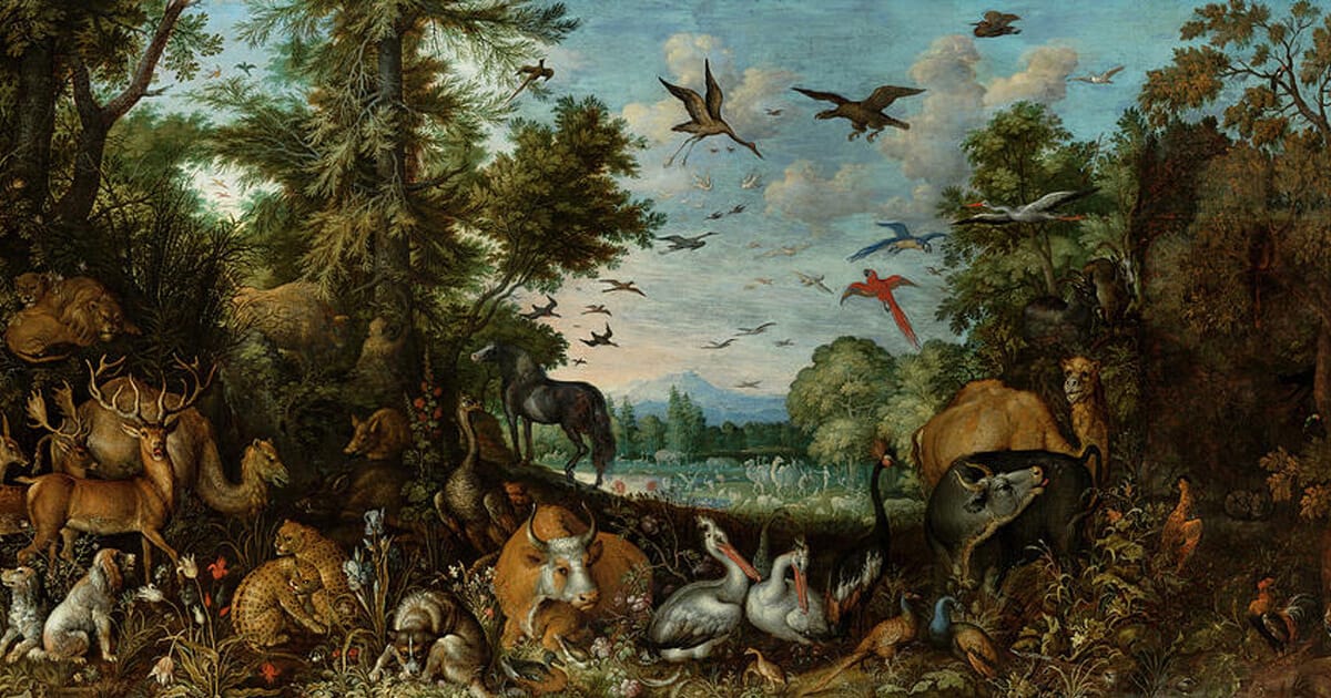 Retreating Wind by Louise Glück - Poem Analysis