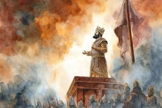 Understand St Crispin's Day Speech by William Shakespeare - Poem Analysis