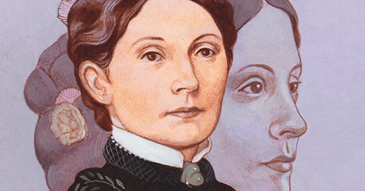 The Love Letters of Helen Pitts Douglass by Michael S. Harper - Poem Analysis