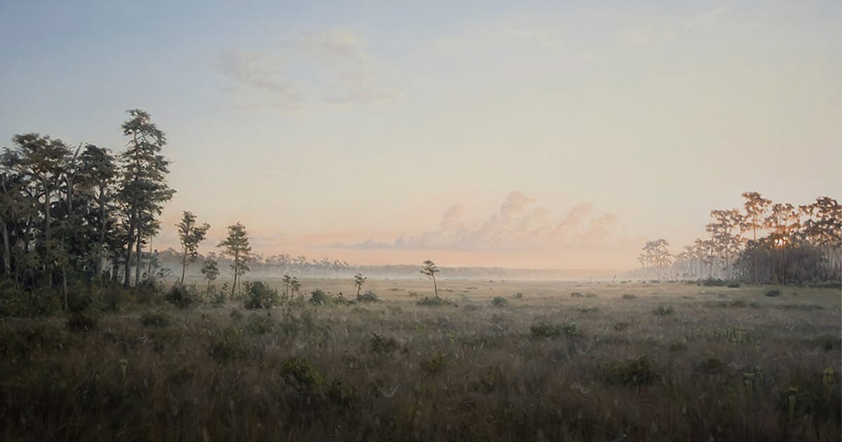 Witchgrass by Louise Glück - Poem Analysis