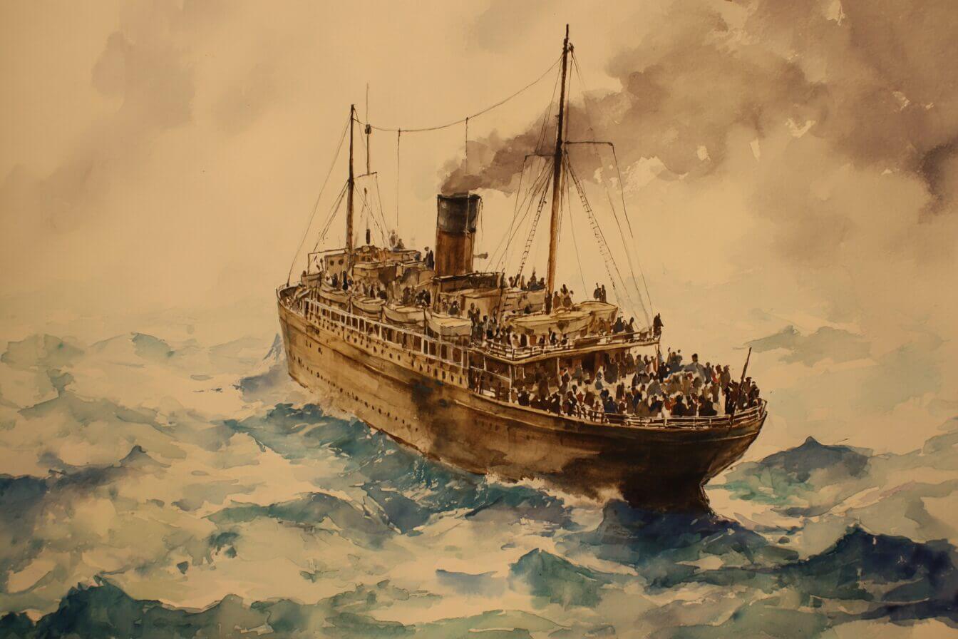 Colonization in Reverse by Louise Bennett - Poem Analysis