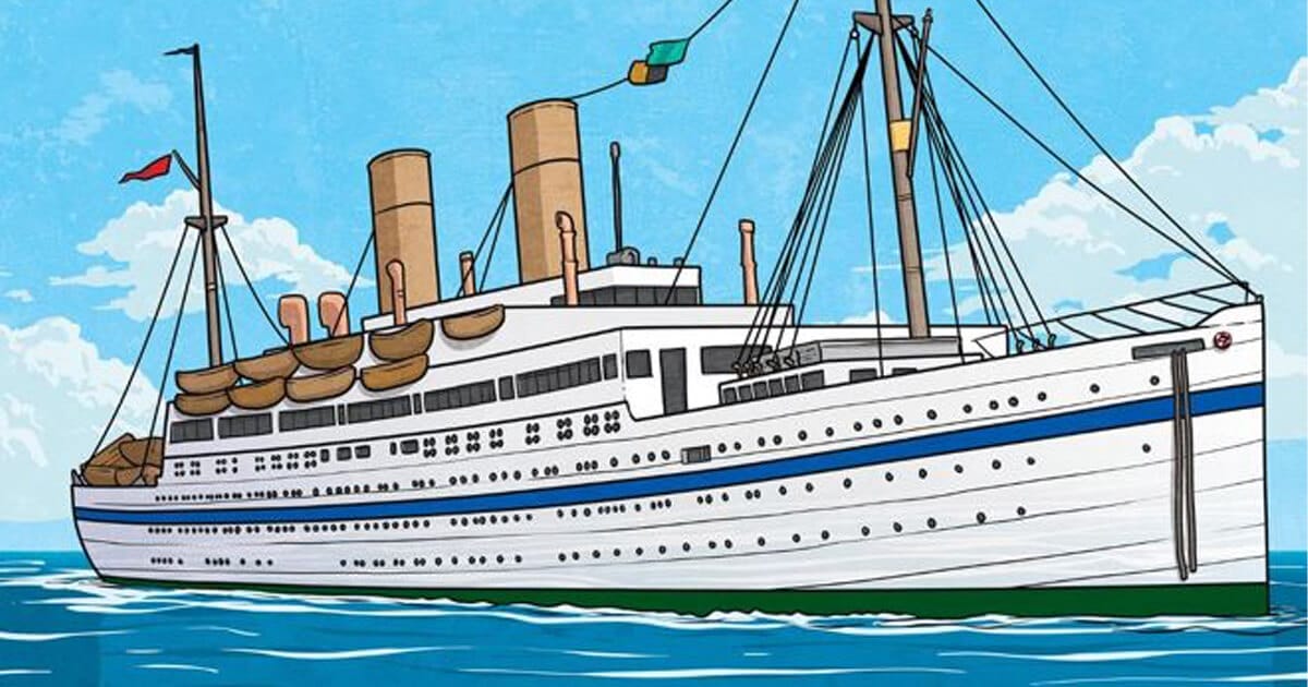 Colonization in Reverse by Louise Bennett - Poem Analysis