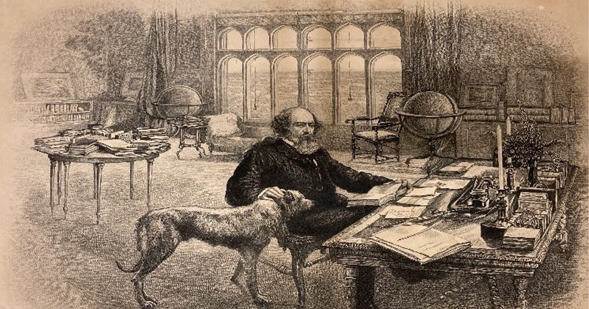 In Memoriam A. H. H. OBIIT MDCCCXXXIII: 27 by Alfred Lord Tennyson - Poem Analysis