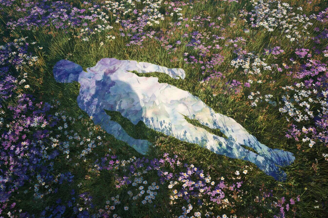 Out Beyond Ideas of Wrongdoing and Rightdoing by Rumi - Poem Analysis