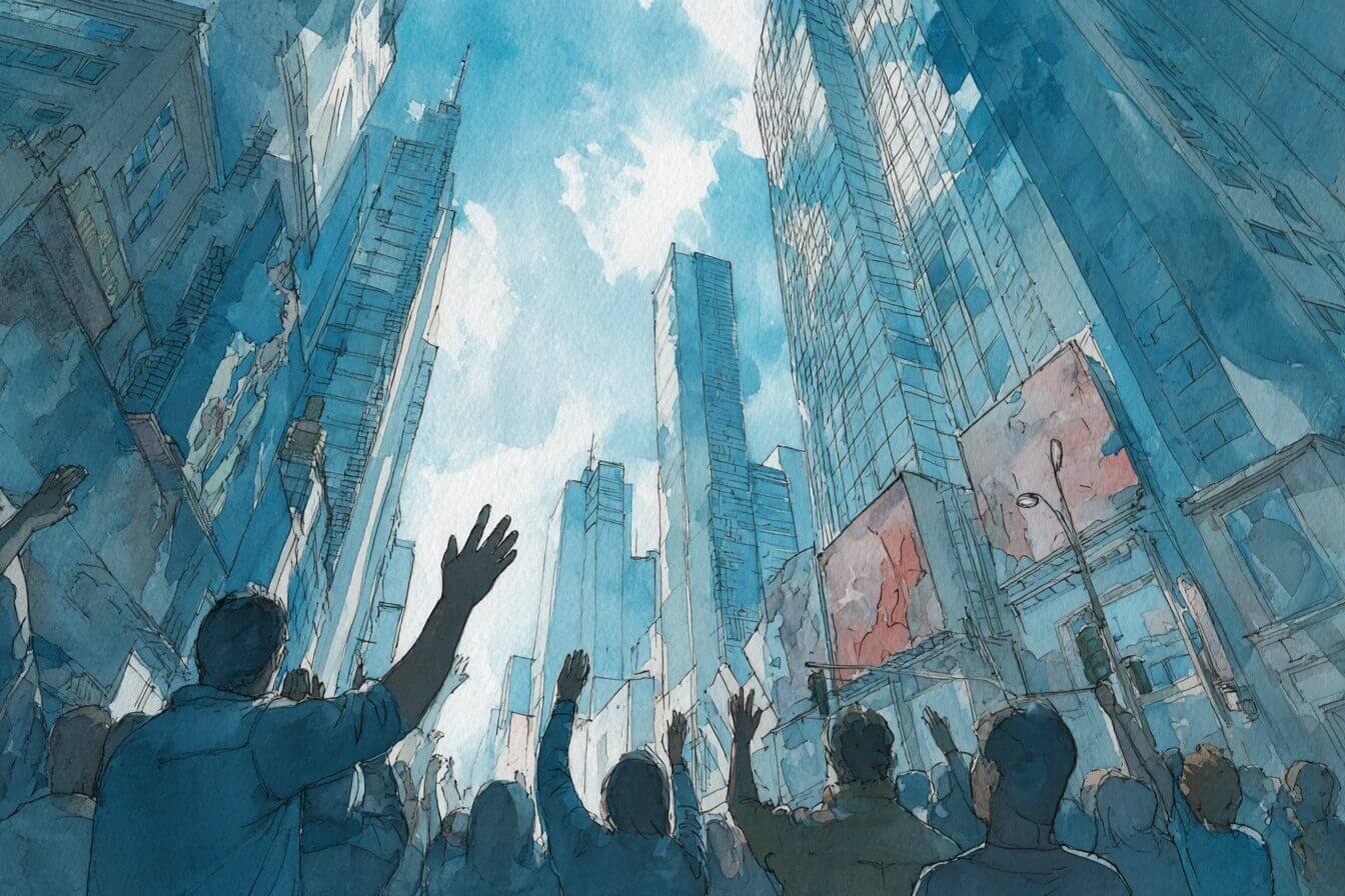 Thanks by W. S. Merwin - Poem Analysis