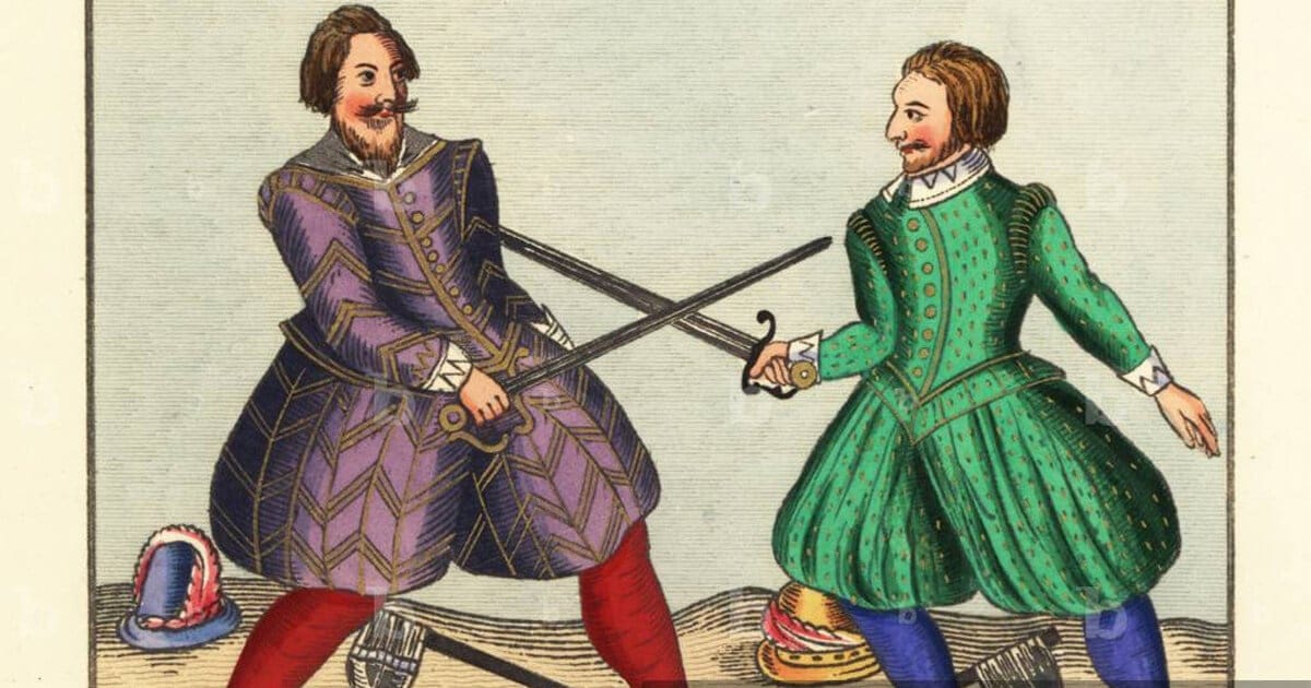 Elegy VIII: The Comparison by John Donne - Poem Analysis