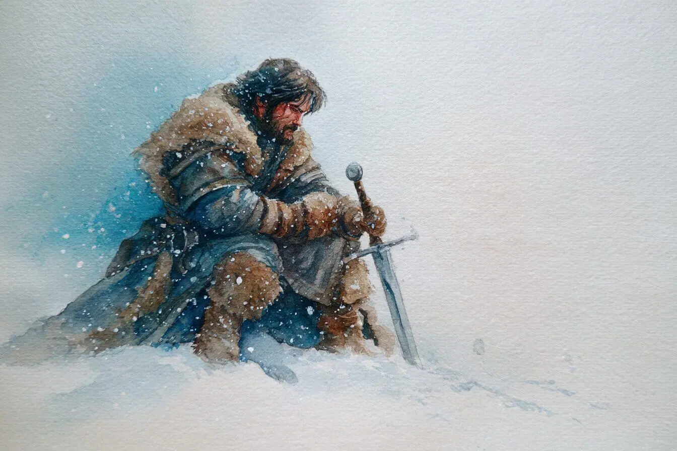 Once More Into The Fray by Joe Carnahan - Poem Analysis