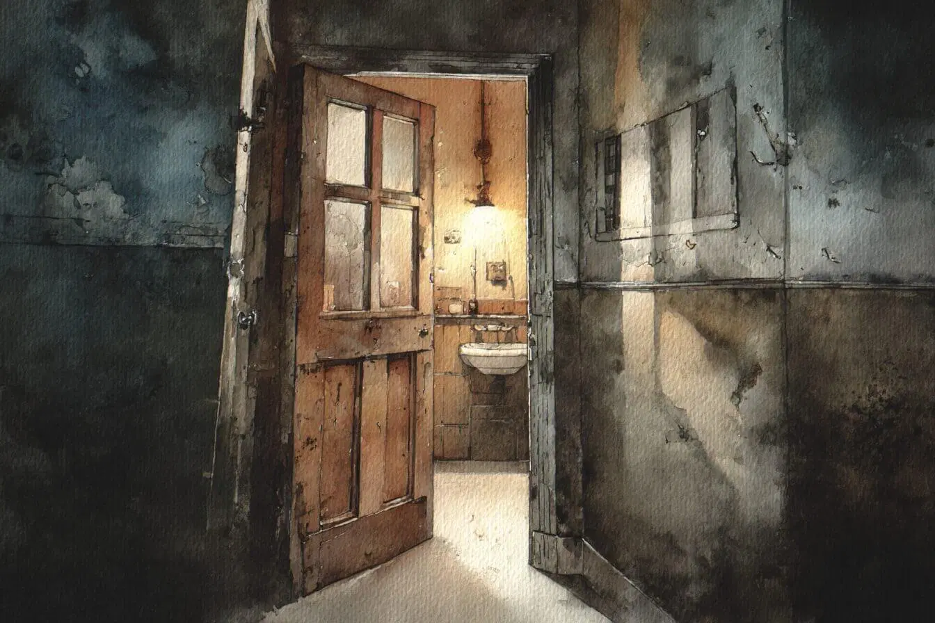 A Person, A Paper, A Promise from "The Perks of Being A Wallflower ...