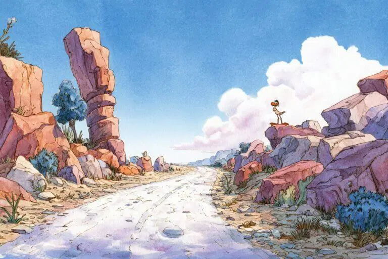 Commercial Break: Roadrunner, Uneasy by Tim Seibles - Poem Analysis