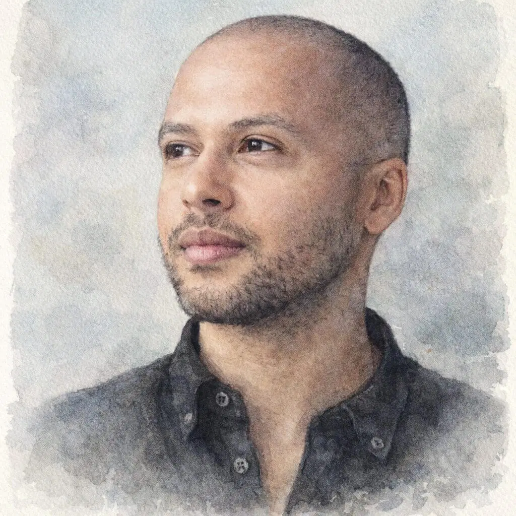 Dean Atta Poems - Discover Atta's Poetry - Poem Analysis