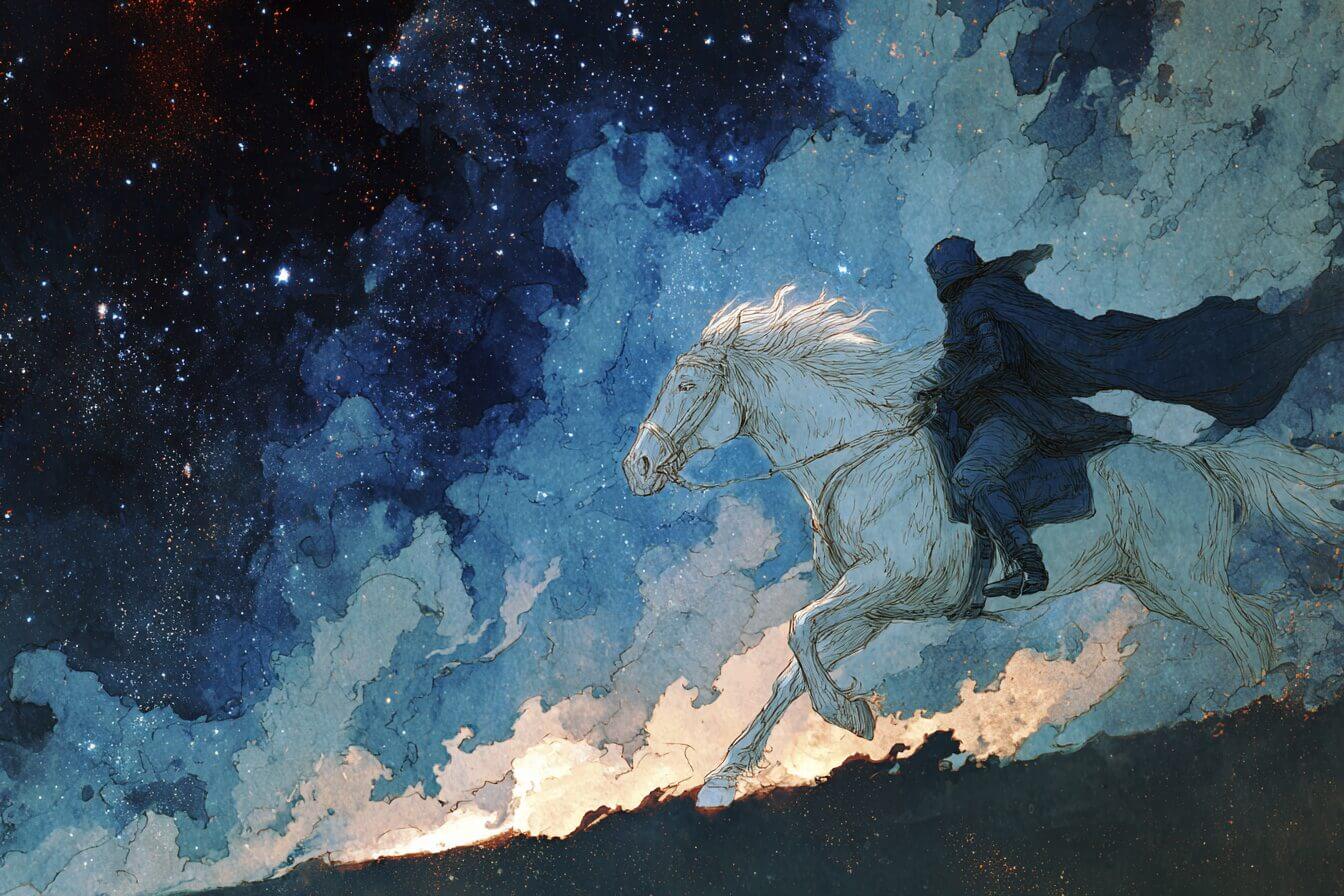 Go Down, Death by James Weldon Johnson - Poem Analysis